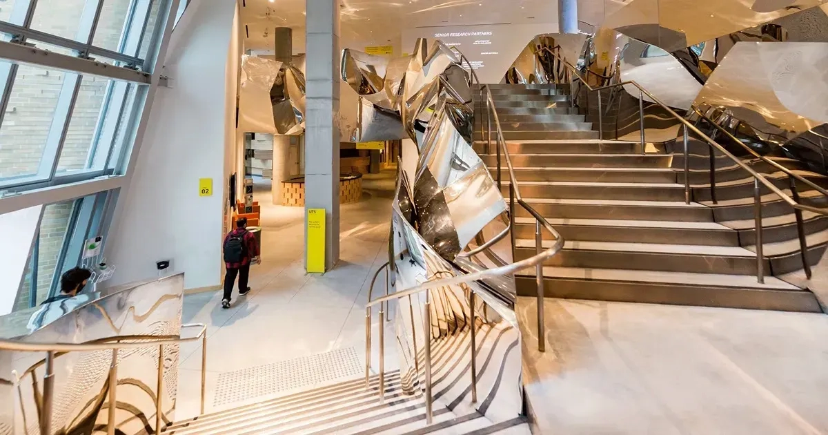 University of Technology Sydney (About, Fees, Admission) | ListOfUni